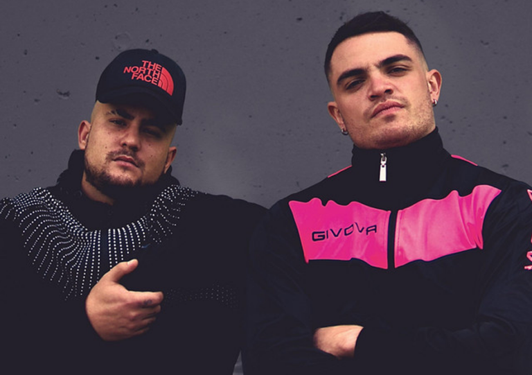 Matasvandals + Kevlar & Lortx - San Sebastián Turismo